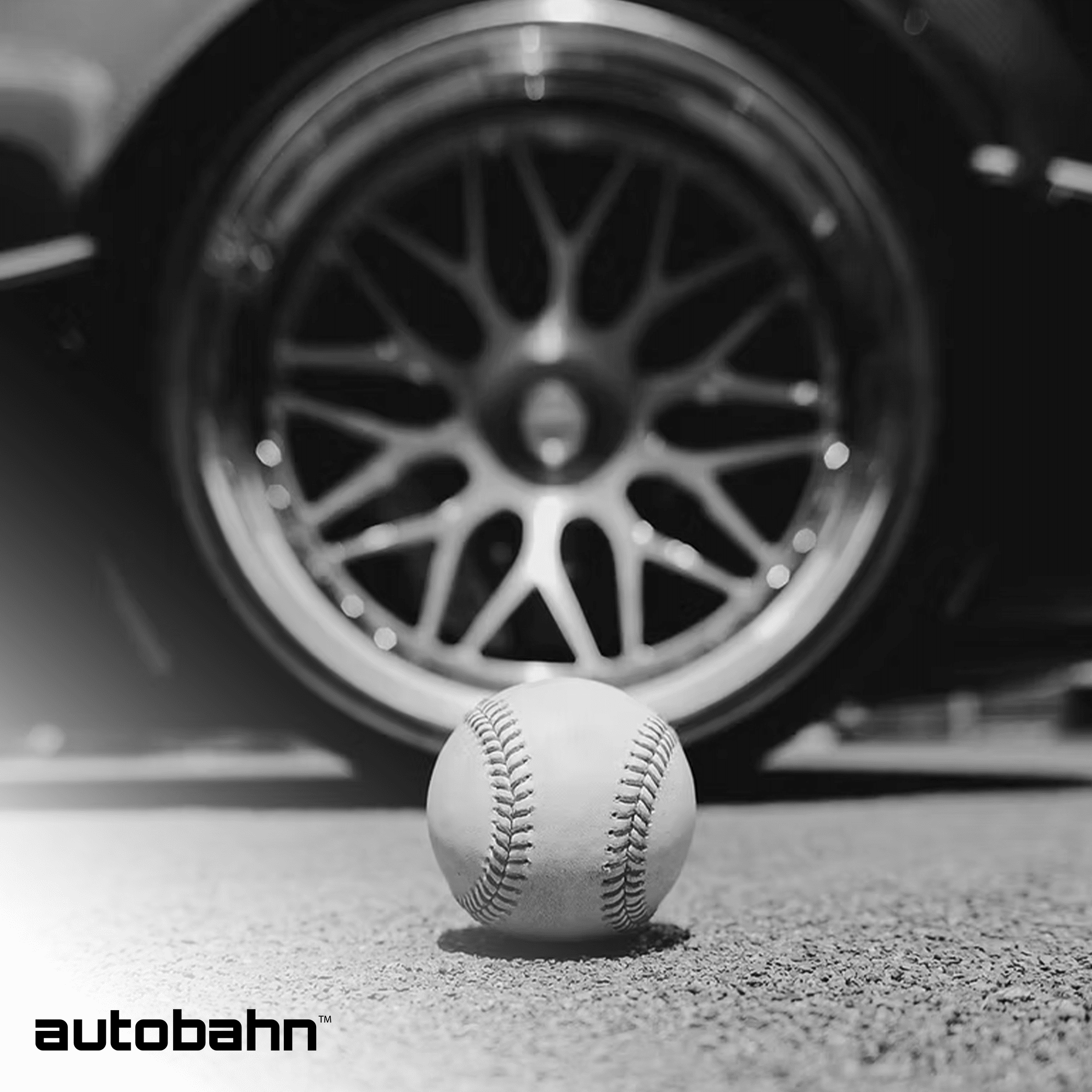 Autobahn Sponsors First-Ever Car Show Inside MLB Stadium - Autobahn