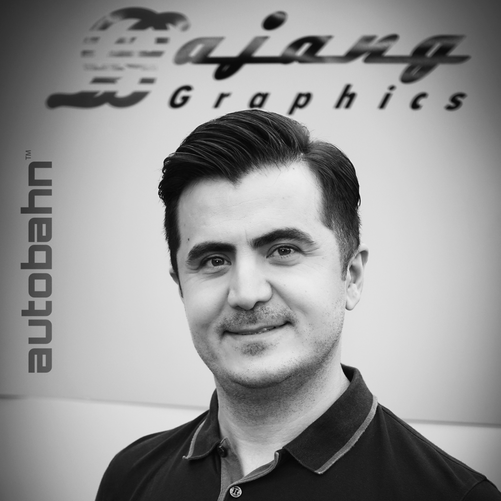 Welcome to Autobahn: Bajang Graphics, Ontario, Canada - Autobahn